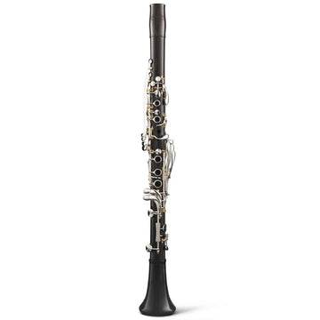 Woodwind Musical Instruments at The Mighty Quinn Brass and Winds