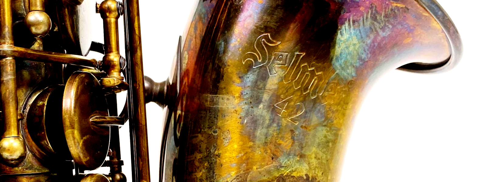 Selmer USA Instruments – The Mighty Quinn Brass and Winds