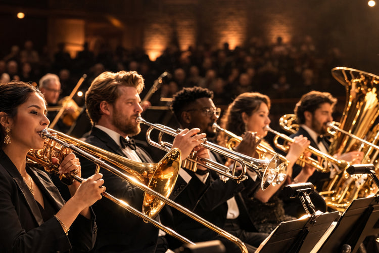 Brasswind Instruments For Sale – Tagged "Instrument Type~Bass Trombones ...