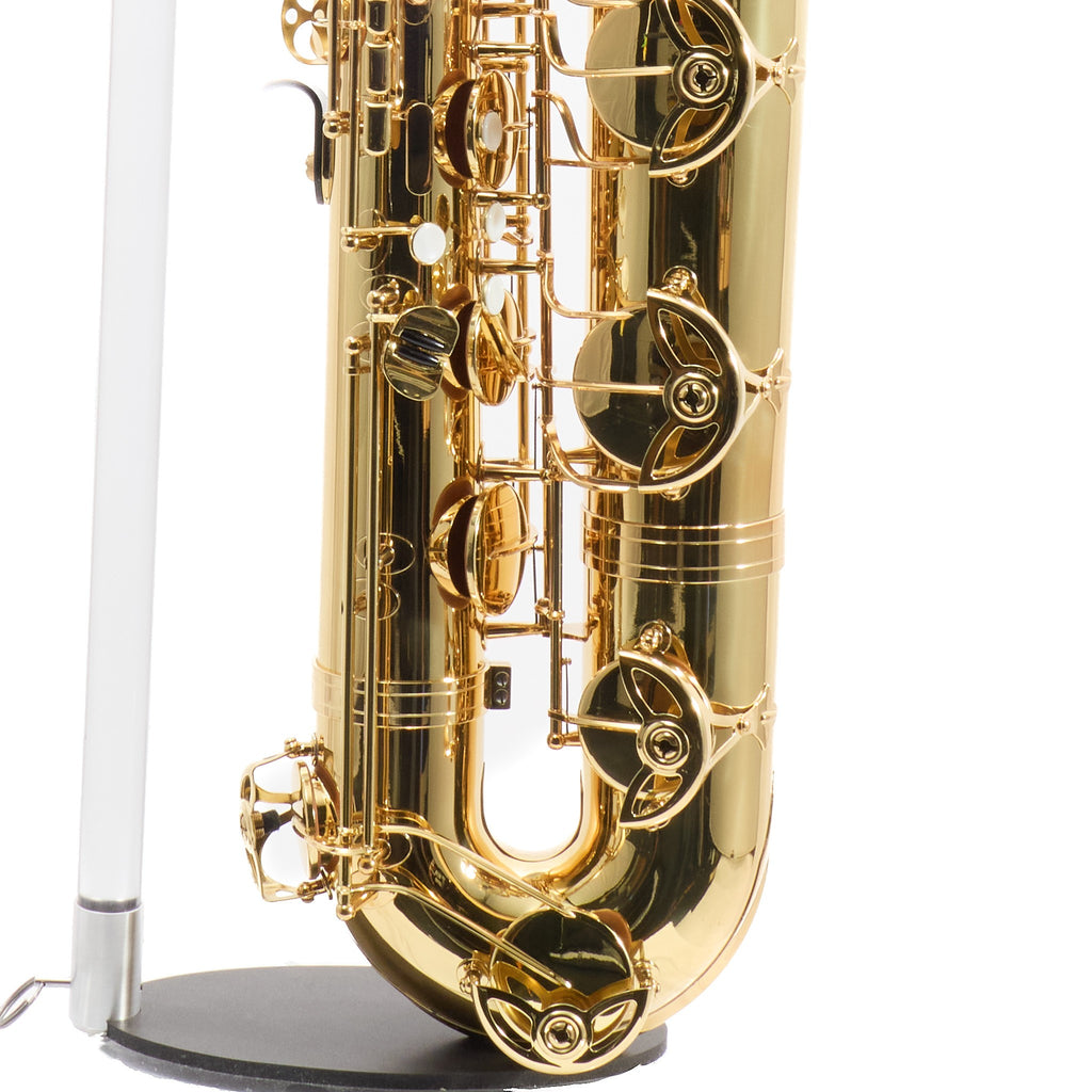 Eastman EBS453 Baritone Saxophone | Refurbished | Lacquer – The Mighty ...