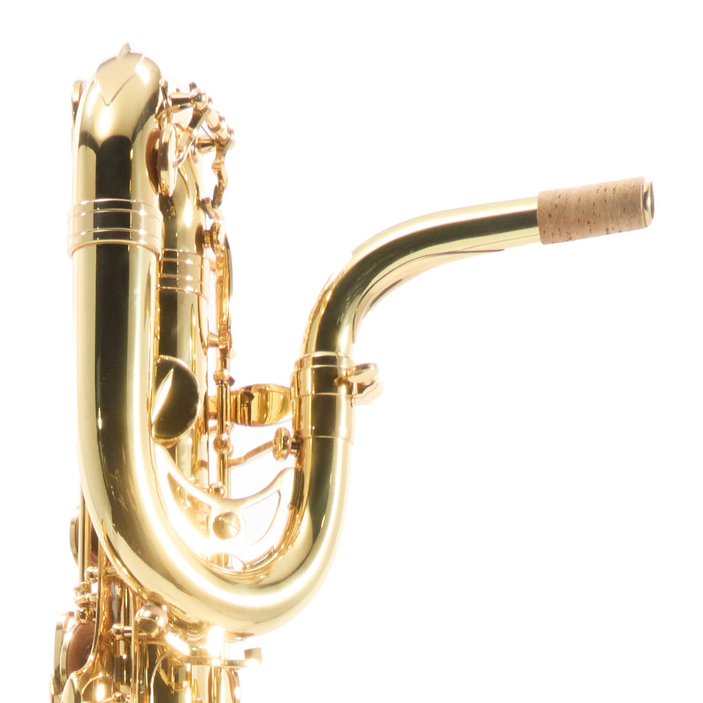 Eastman EBS453 Baritone Saxophone | Refurbished | Lacquer – The Mighty ...