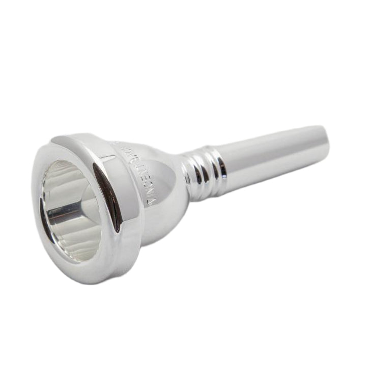Bach 3411HG Classic 1.5G Trombone Mouthpiece - Large Shank – The Mighty ...