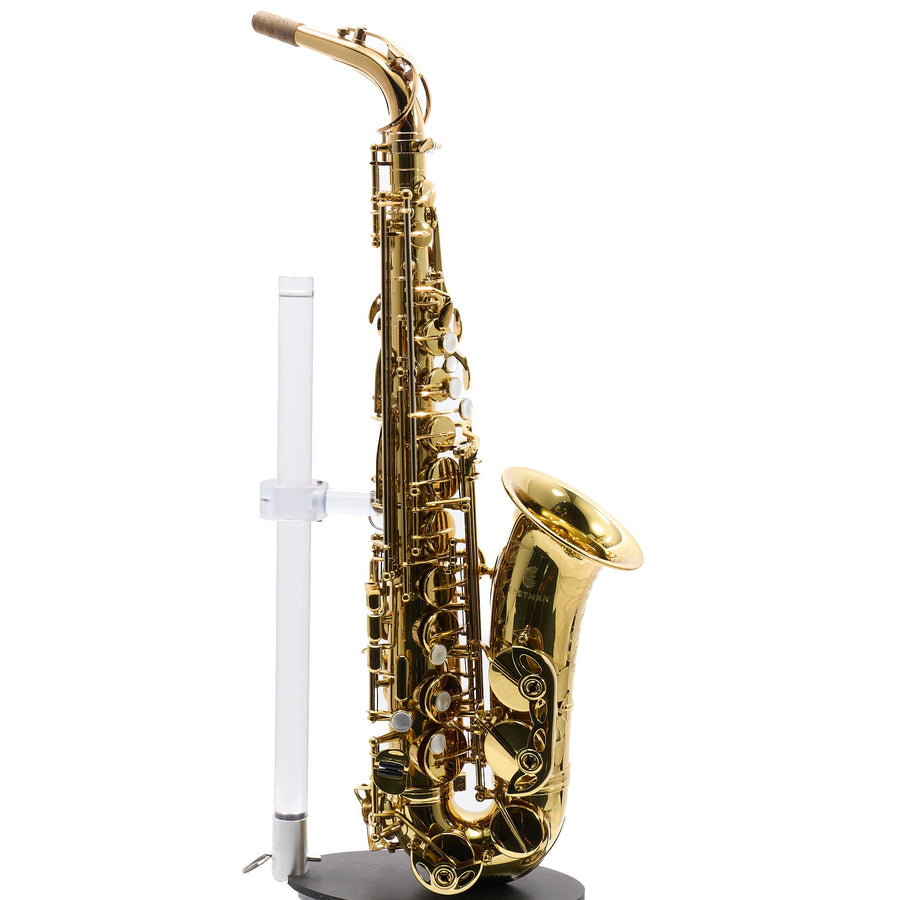Current Inventory of Woodwind and Brasswind Instruments – The Mighty ...