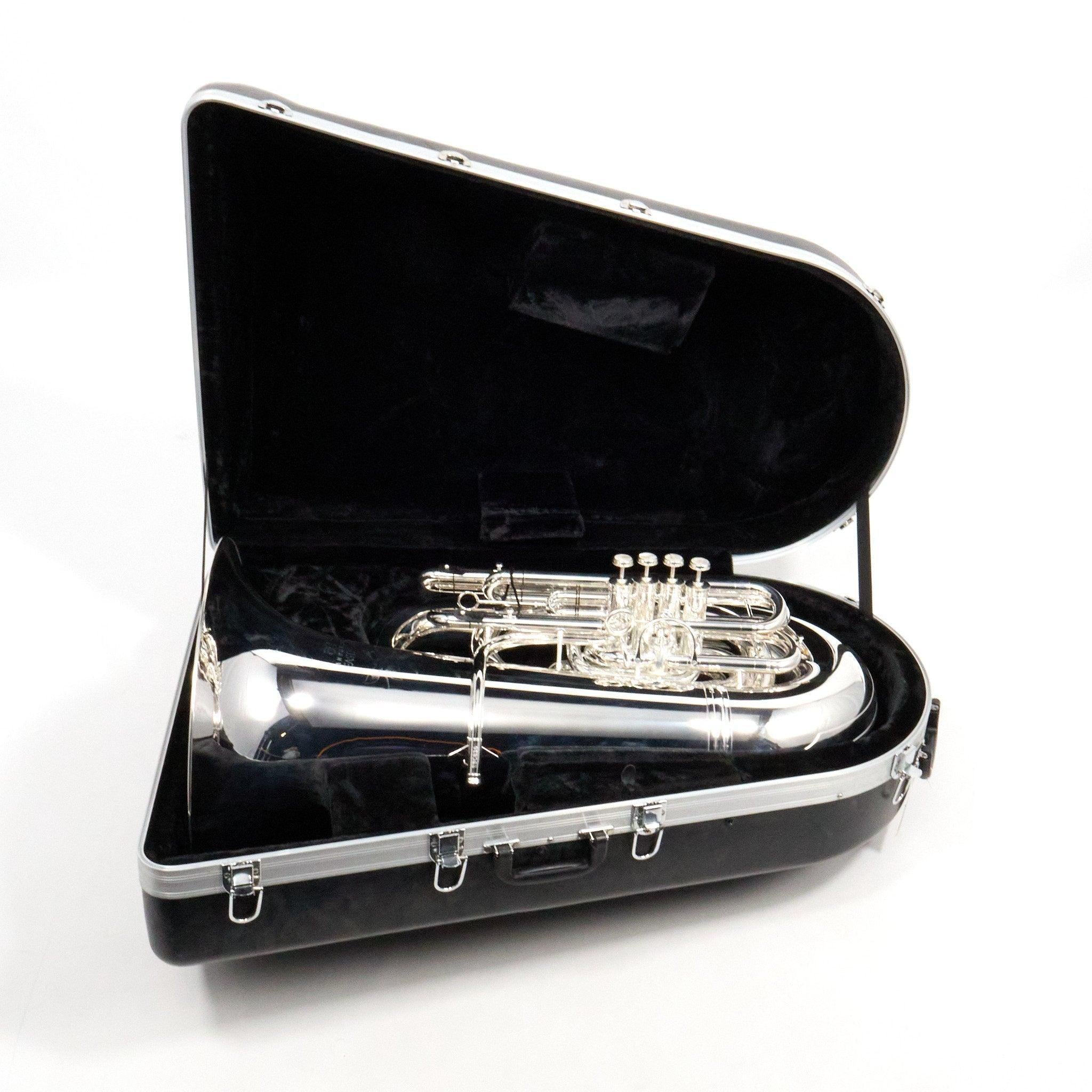 TubasCopy – The Mighty Quinn Brass and Winds