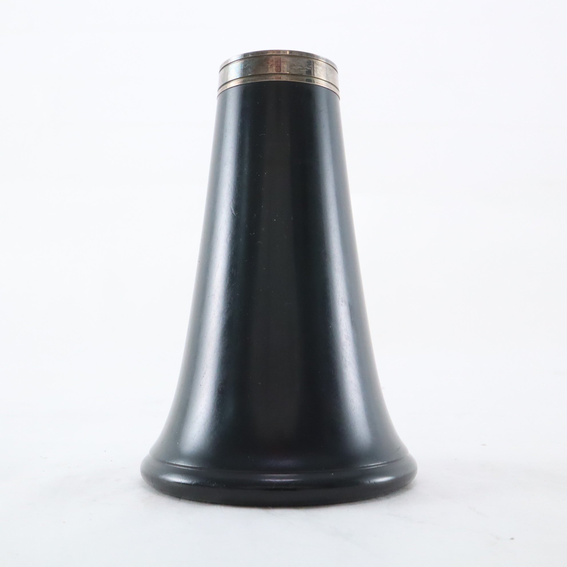 F.A. Uebel Oehler System Clarinet in C Circa 1950 HISTORIC COLLECTION ...