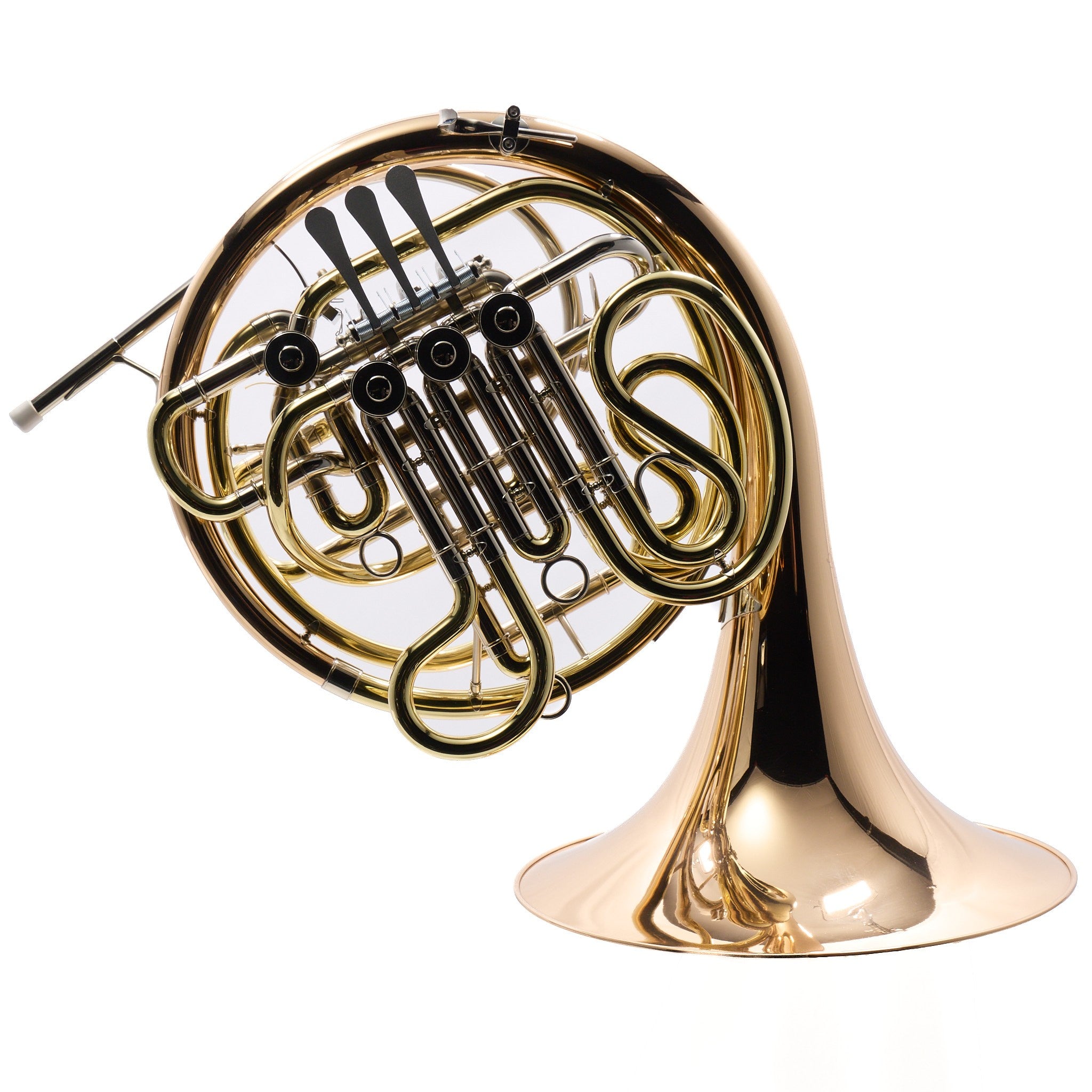 Holton H181 Professional Double French Horn | Refurbished – The Mighty ...