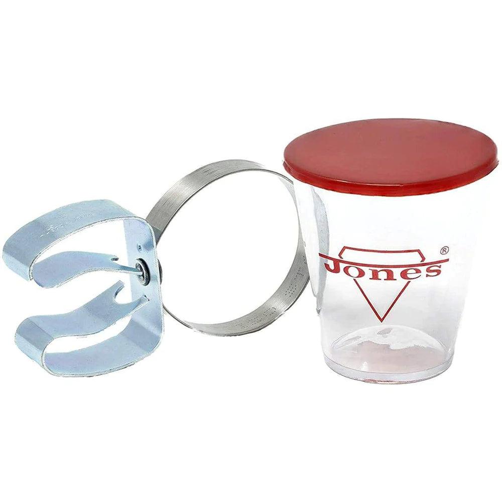 Jones Model A110 Reed Soaker BRAND NEW – The Mighty Quinn Brass and Winds