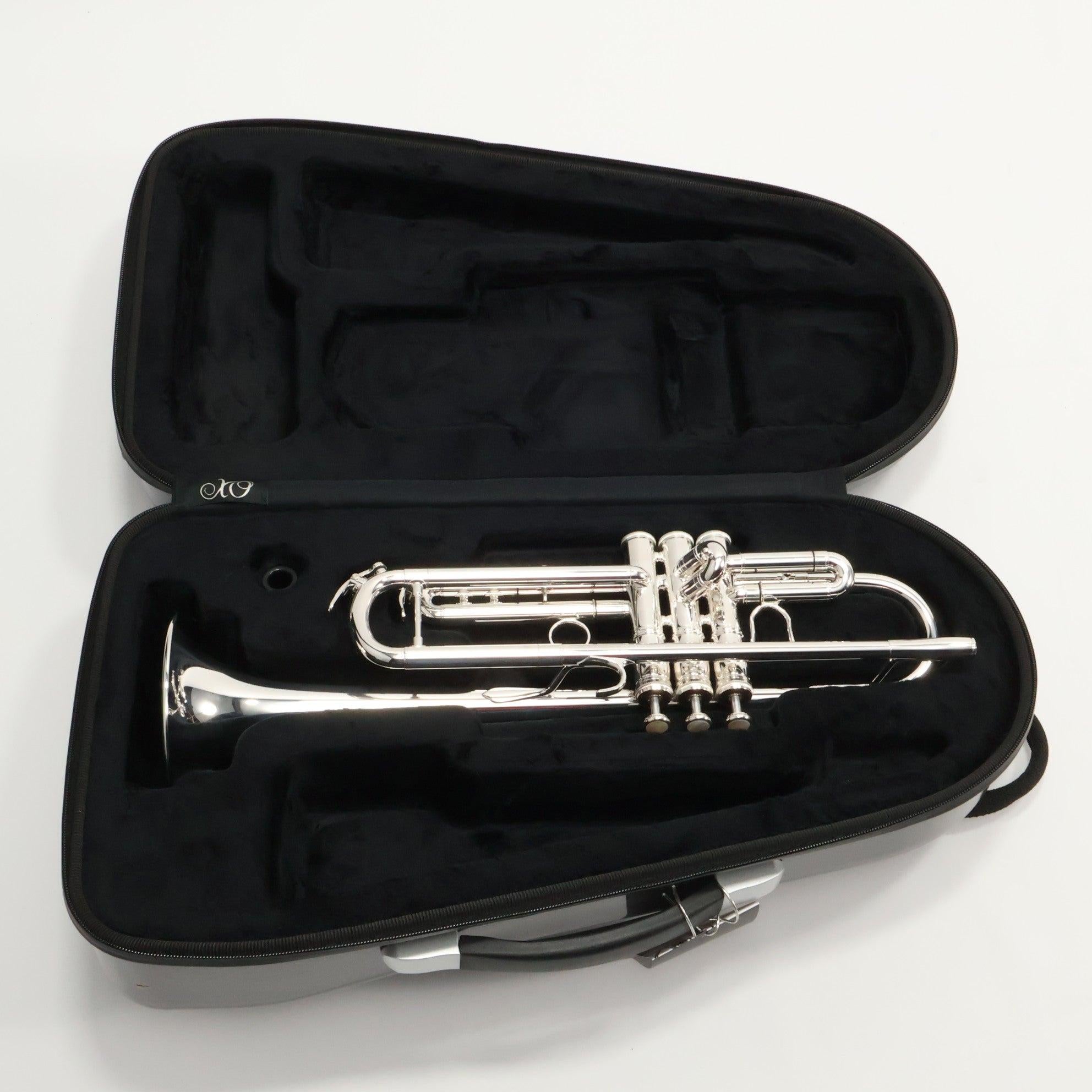 Jupiter XO Model 1600IS 'Roger Ingram' Professional Bb Trumpet MINT CO ...