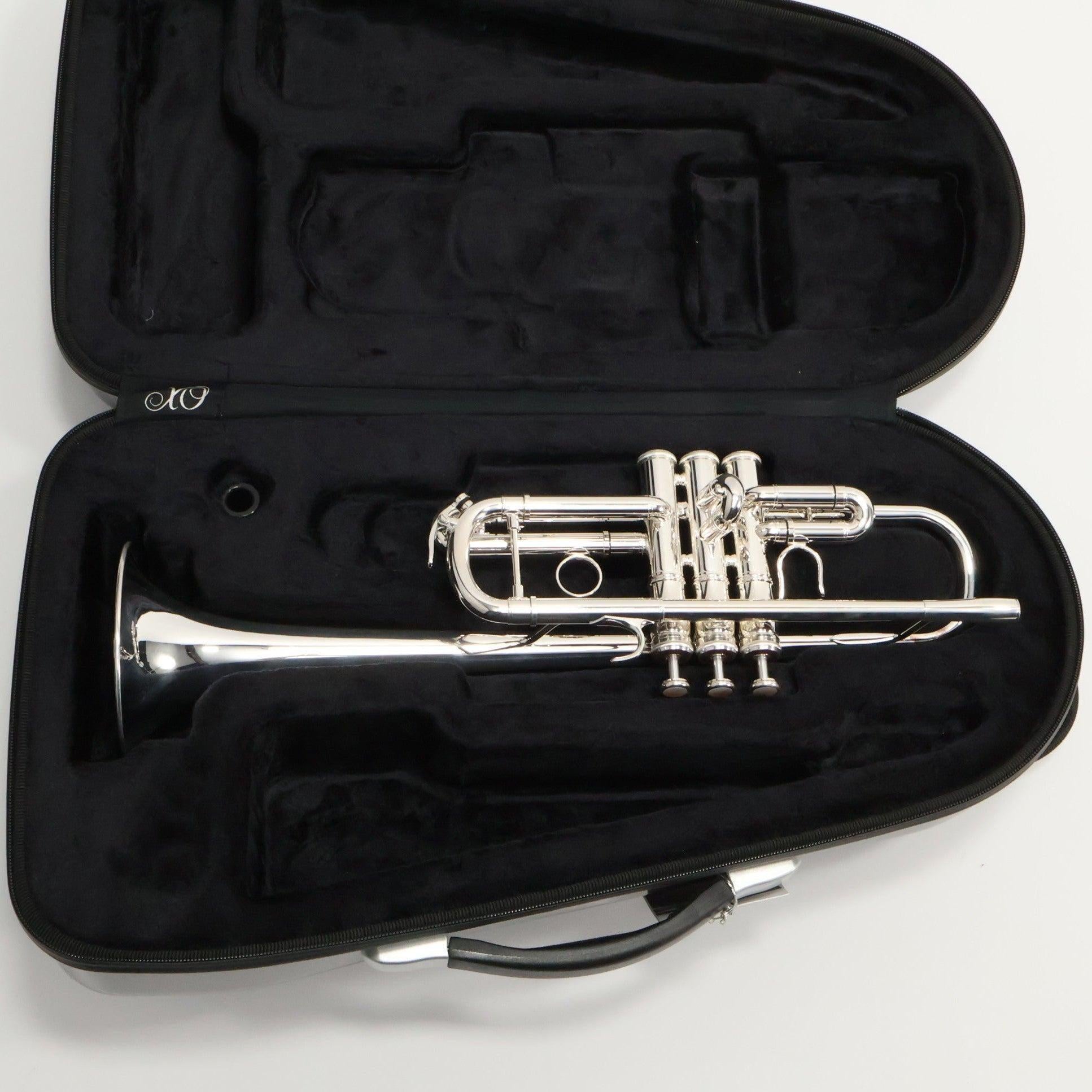 Jupiter XO Model 1624S Professional C Trumpet MINT CONDITION – The ...
