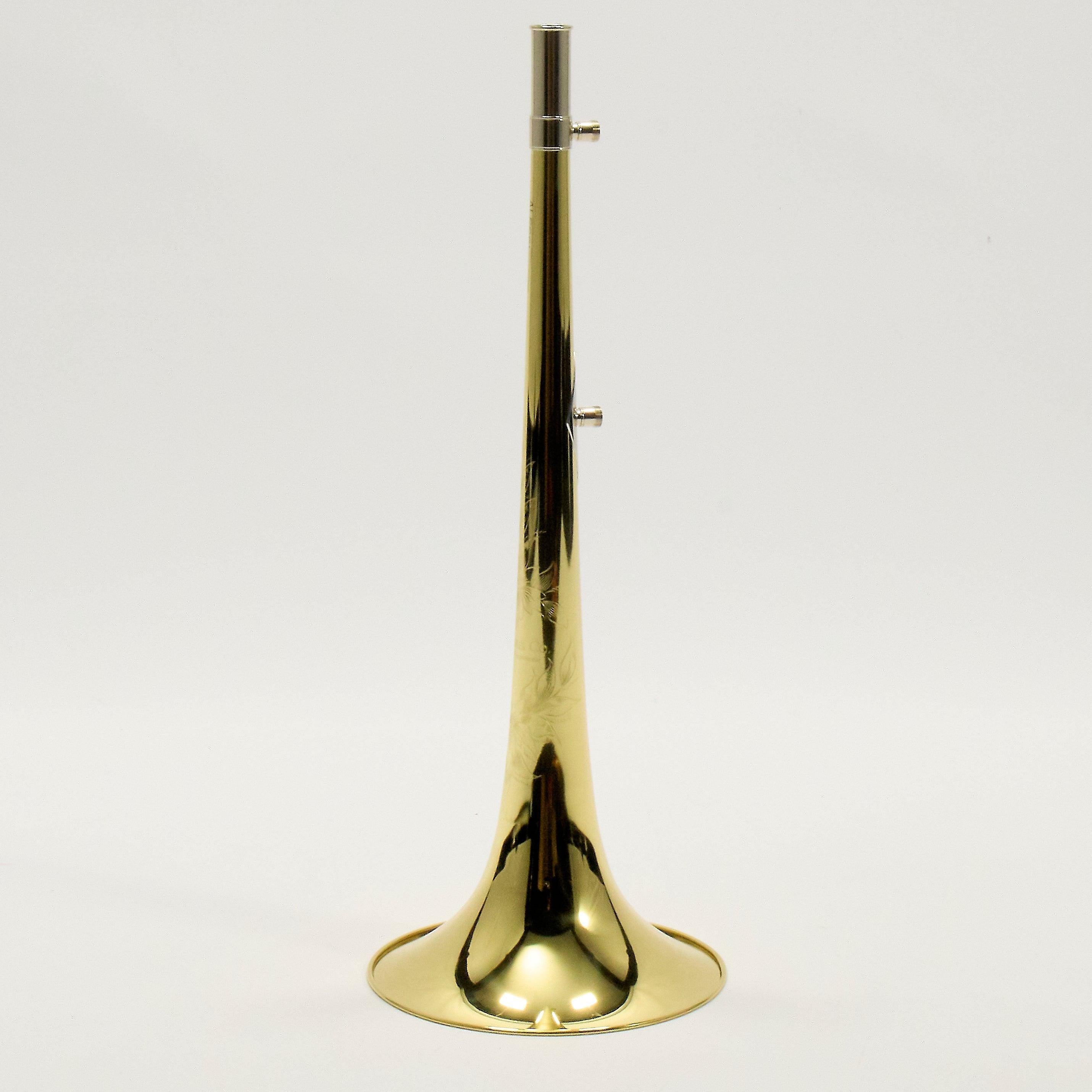 S.E. Shires 'Joe Alessi' Model Tenor Trombone Bell OPEN BOX – The ...