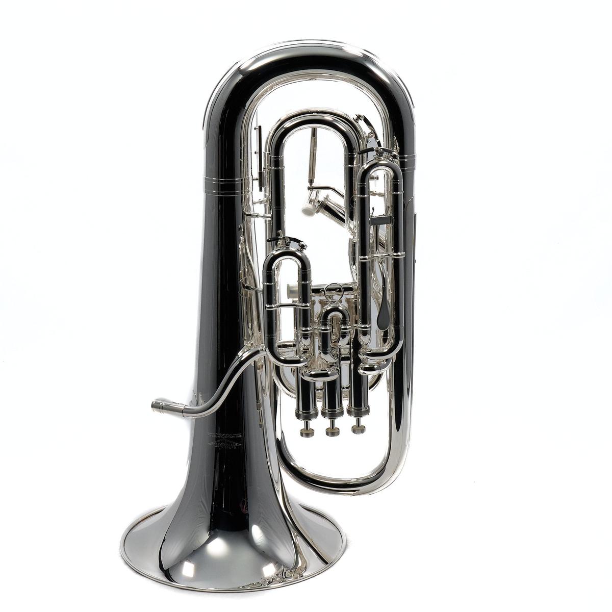 Willson WEU2900TA4/3T Compensating Euphonium | Refurbished – The Mighty ...