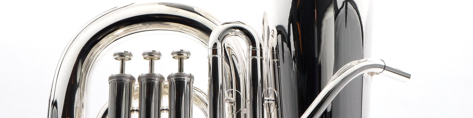 Tubas & Sousaphones for Sale at The Mighty Quinn Brass and Winds